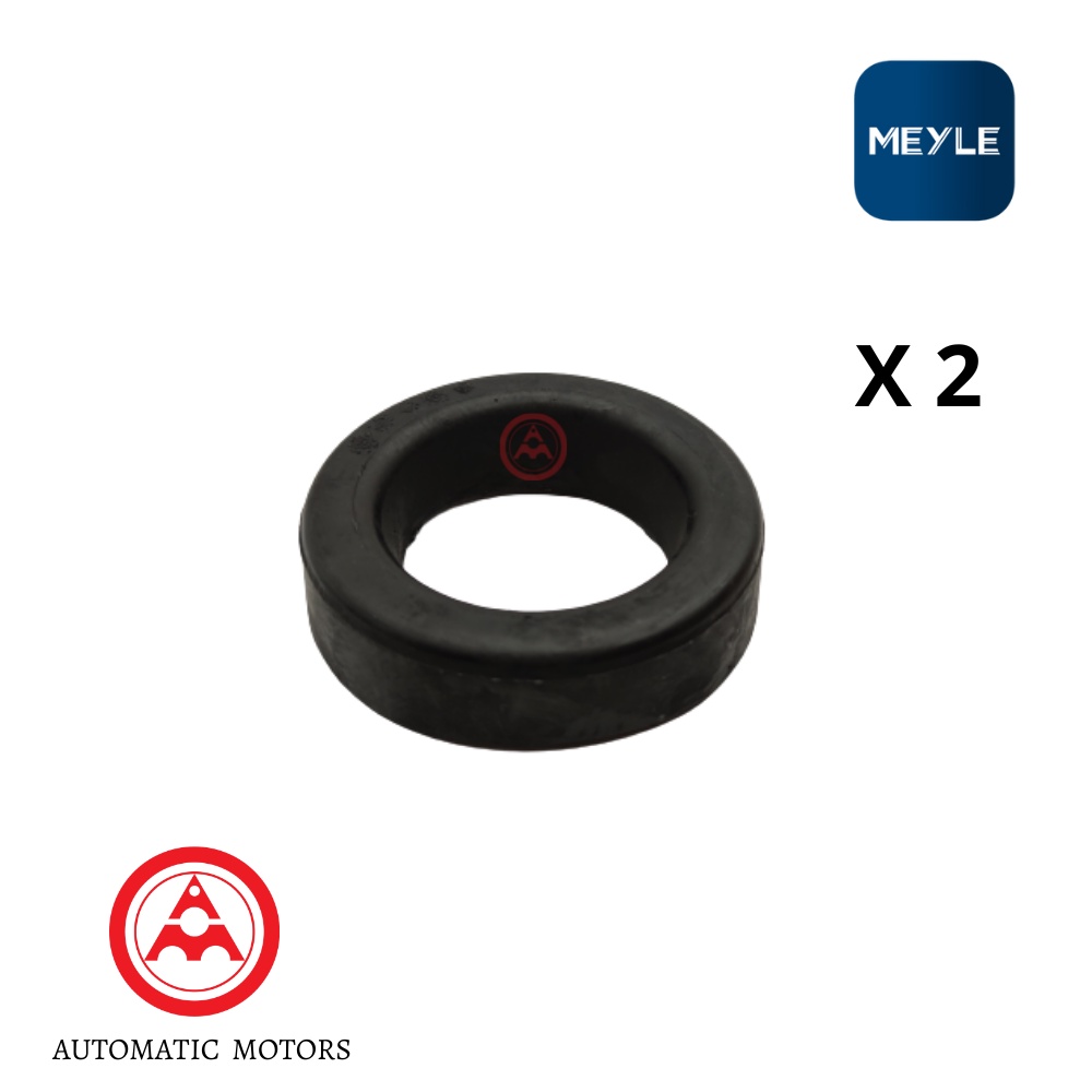 Mercedes Benz Meyle Front Coil Spring Mounting Set W210 W170 3DOT 13MM ...