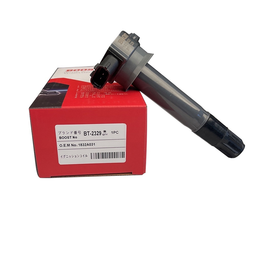 High Quality Car Ignition Coil BT-2329 1832A031 6G72 6G74 For ...