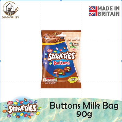 Smarties Family Full Range(Made In UK) | Shopee Malaysia