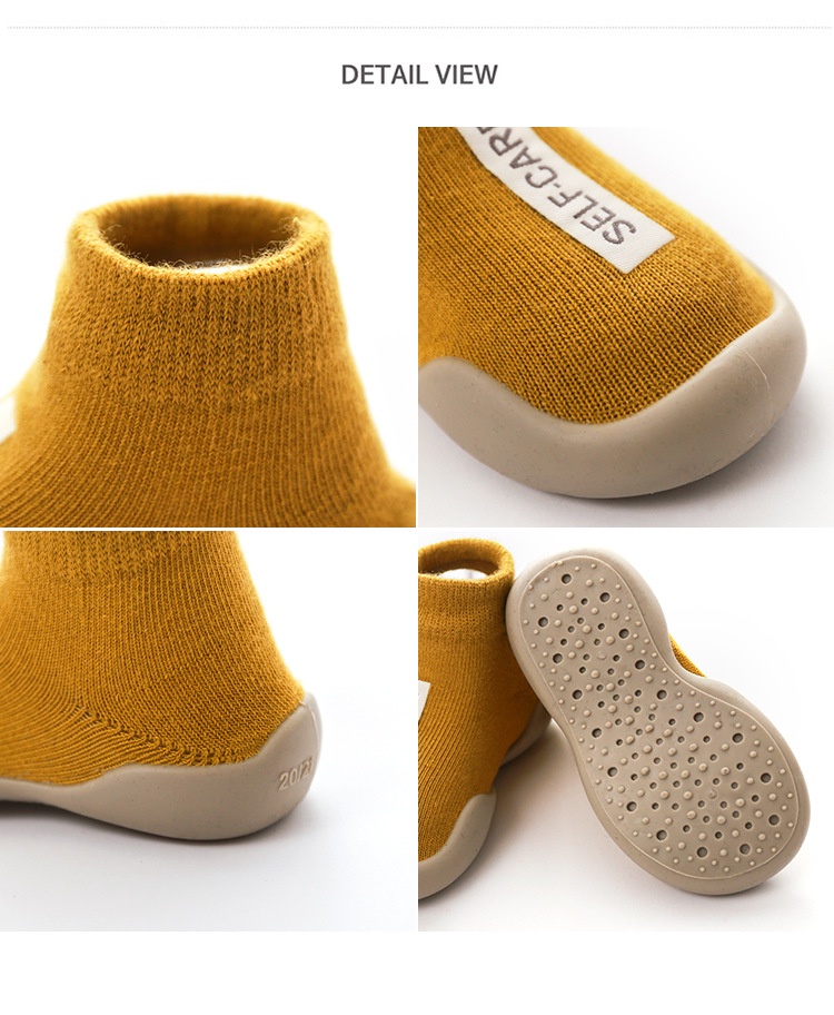 Toddler Shoes First Shoes Baby Walkers New Unisex Baby First Walker ...