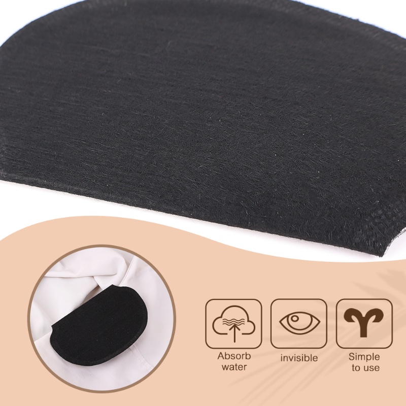 [Feature] Plantar &Underarm Sweat Patch / Men's and Women's Armpit ...