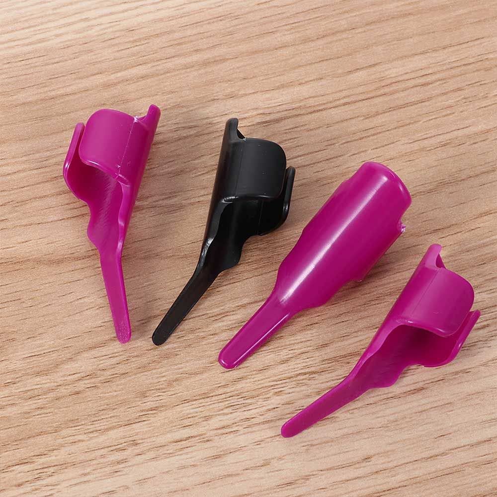 1pc Sewing Fabric Ironing Tool Sewing Finger Protector Fingerthing ...