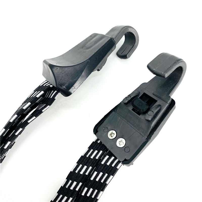 AGEKUSL Bike Rear Cargo Racks Strap Luggage Carrier Fixed Tying Rope ...