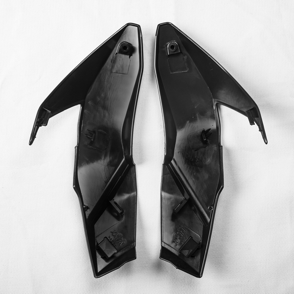 Ultrasupplier For Kawasaki Z650 Z 650 2017 2018 2019 Unpainted ...