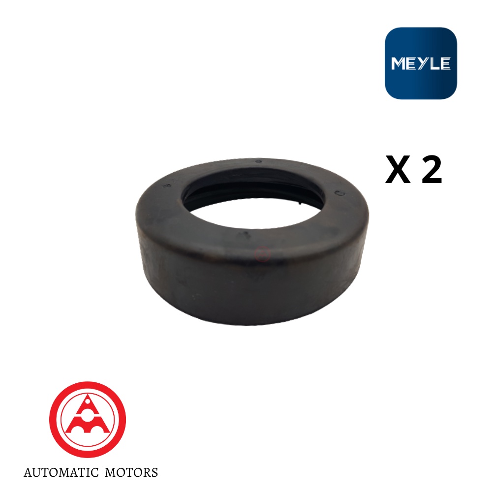 Mercedes Benz Meyle Front Absorber Rubber Spring Mounting SET Dot 1 8mm ...