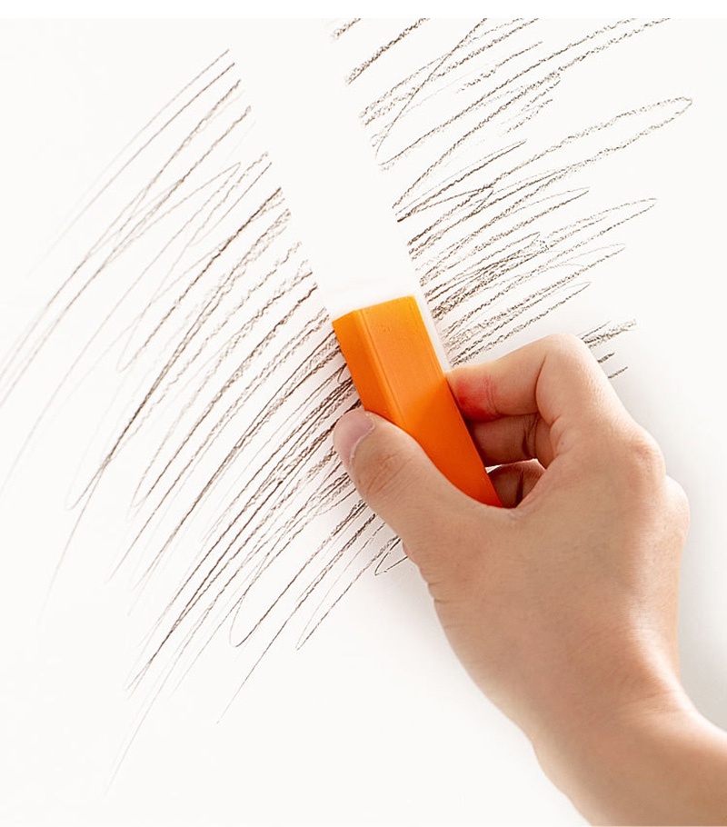 Creative Rust Cleaning Eraser Reusable Limescale Erasers Kitchen Faucet ...