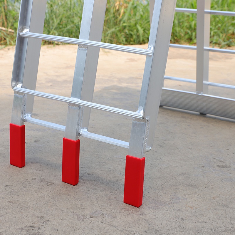 bike Car Ramp Motorcycle RAM Moto ramp Motor Tangga trail Motorcycle ...