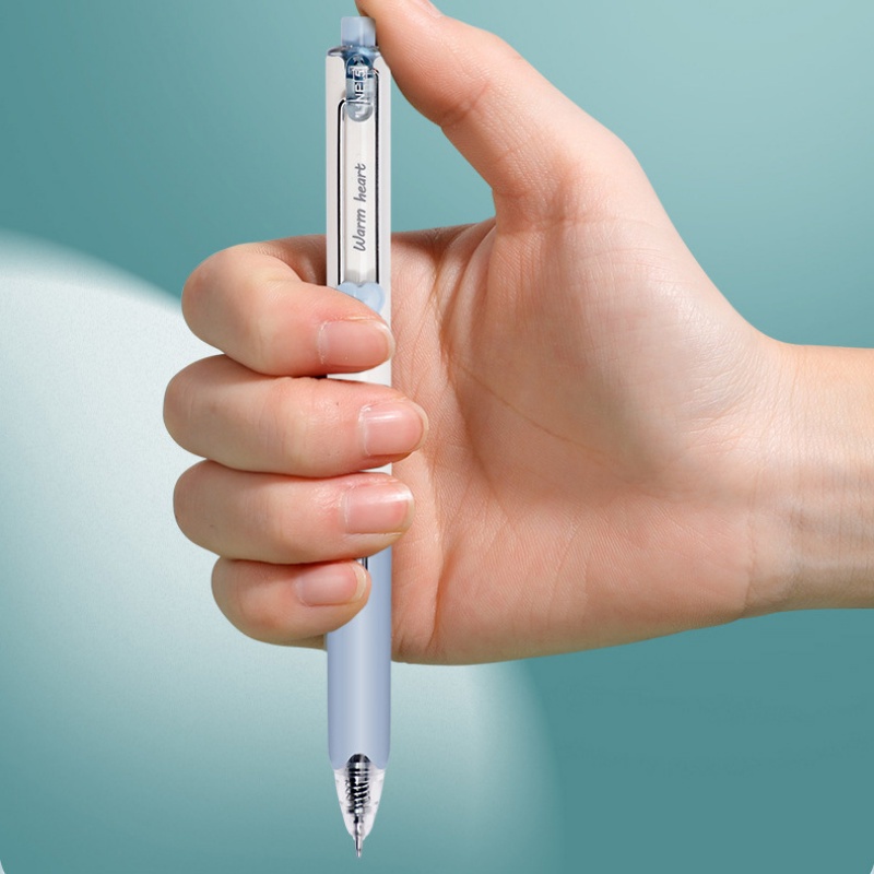1Pc Large Capacity Visible Ink Tank 0.5mm ST Pen Tip for Smooth Clear ...