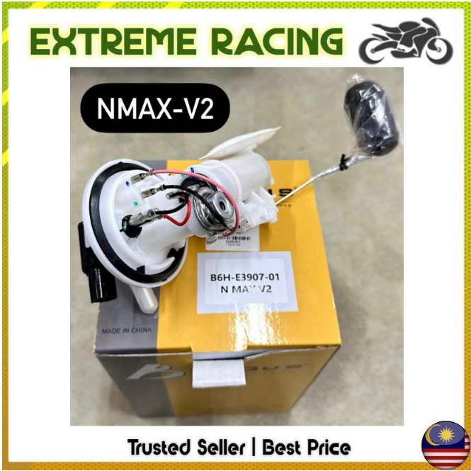 FUEL PUMP ASSY FUEL FILTER TANK FLOAT PELAMPUNG TANGKI MINYAK PETROL ...