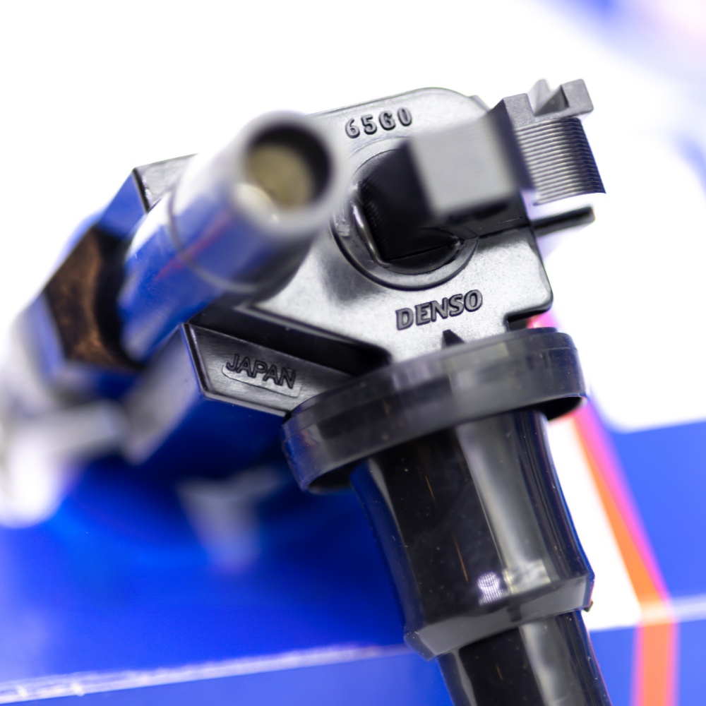 Ignition Coil for Suzuki Aerio Swift Jimny Carry Ignis SX4 1.3 1.5 1.6 ...