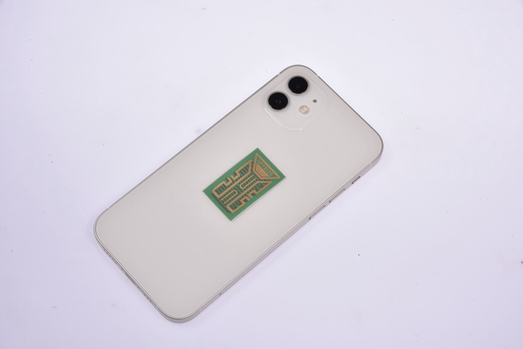 6Pcs SP11 Pro Antenna Signal Amplifier Mobile Phone Portable Signal ...