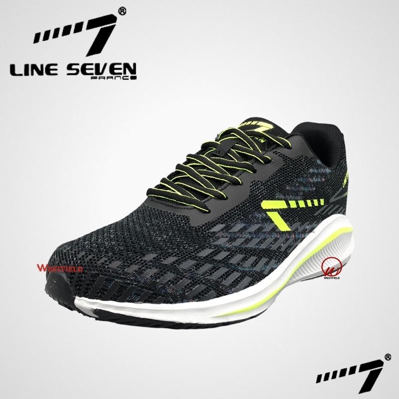 🔥NEW ARRIVALS🔥 LINE SEVEN MEN’S SIGNATURE CUSHIONING COMFORT RUNNING ...