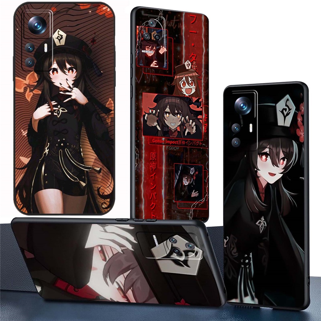 Xiaomi Poco M4 5G M5 M5s M6 Pro X4 GT X5 Pro F5 Pro C55 Silicone TPU ...