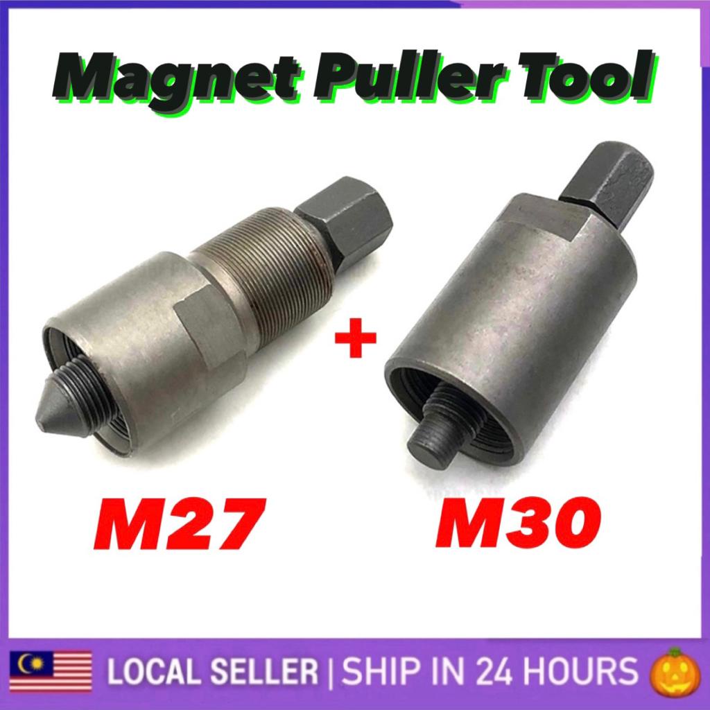 Magnet Puller M27 M30 Puller Jack Jet Magneto Opener Yamaha LC135 Y15 ...