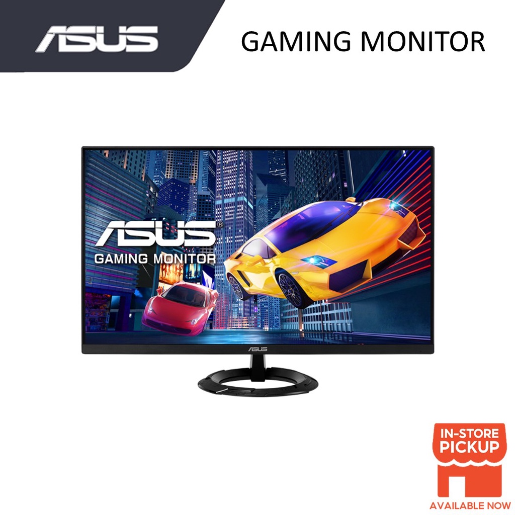Asus VZ279HEG1R 27'' Ultra Slim Gaming Monitor (75Hz/1ms/FreeSync/Adaptive Sync) | Shopee Malaysia