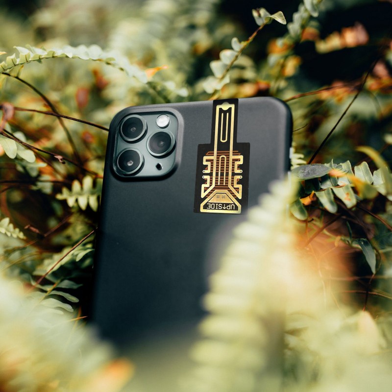 6Pcs SP11 Pro Antenna Signal Amplifier Mobile Phone Portable Signal ...