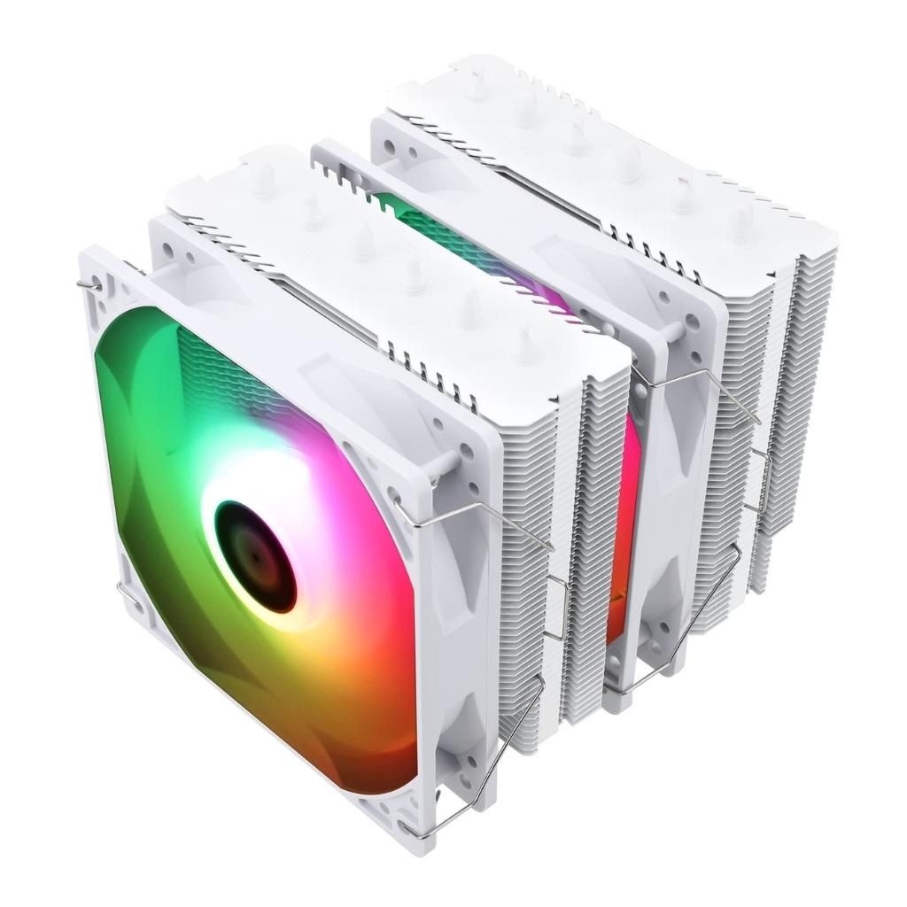 Thermalright Peerless Assassin 120 / 140 Dual Tower CPU Air Cooler ...