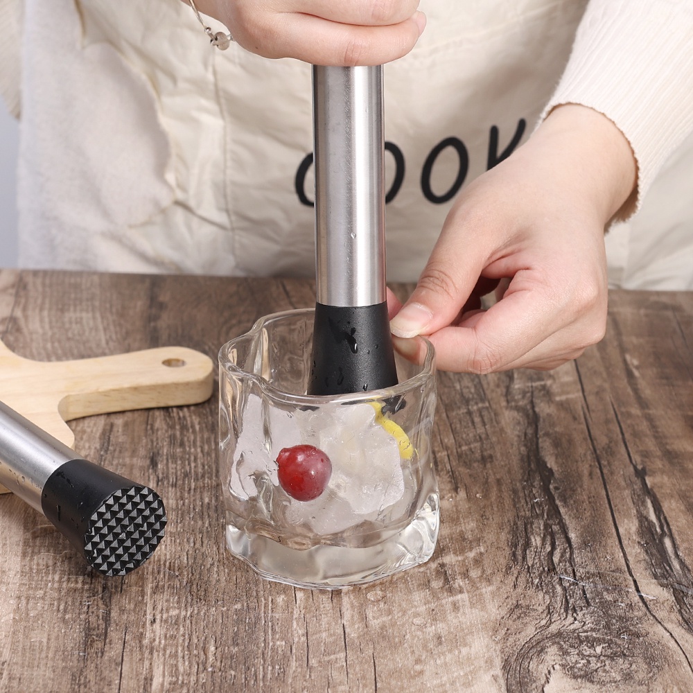 Multifunctional Stainless Steel Crushed Broken Ice Hammer Popsicle ...