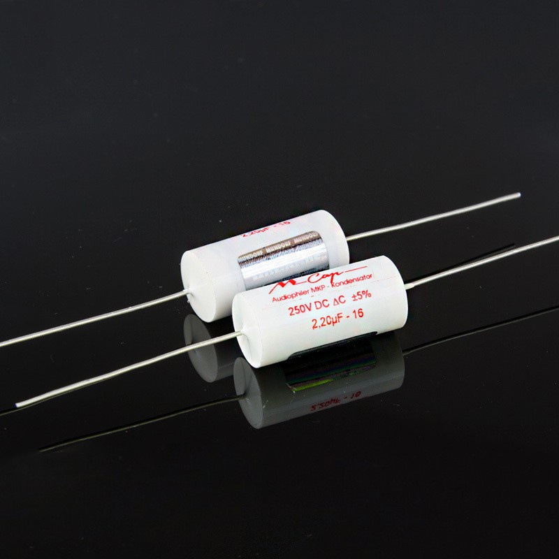 1PC Mundorf Capacitance Mcap MKP 1uf-100uf 250V for HiFi Audio Promise ...
