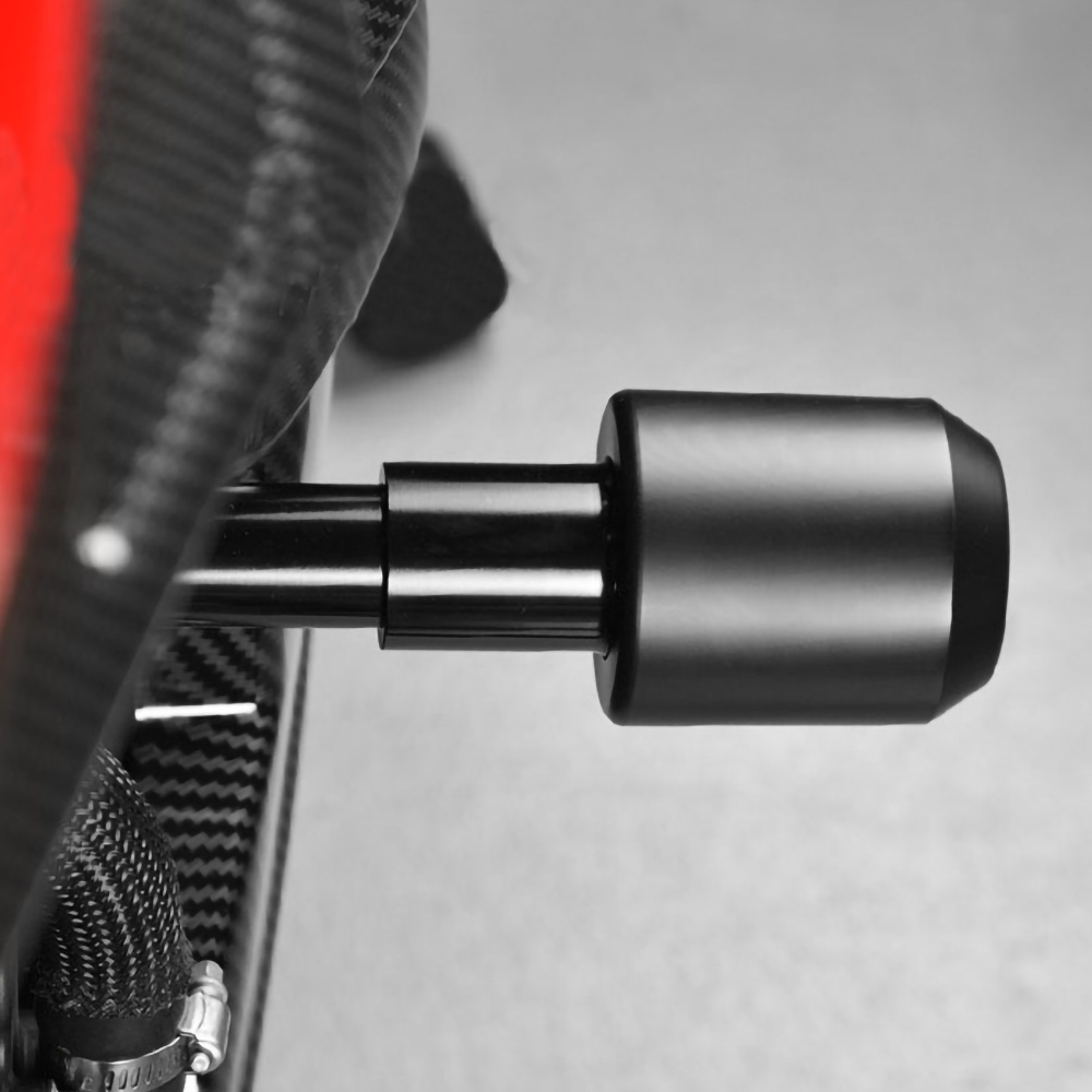 Motorcycle Engine Frame Slider Crash Pad Falling Protector For Honda ...