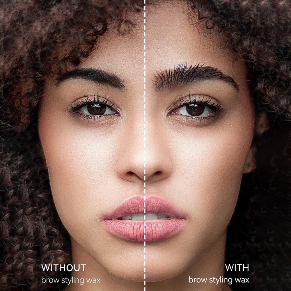 Eyebrow Wax, Eyebrow Gel Transparent, Used for Laminating Effect ...