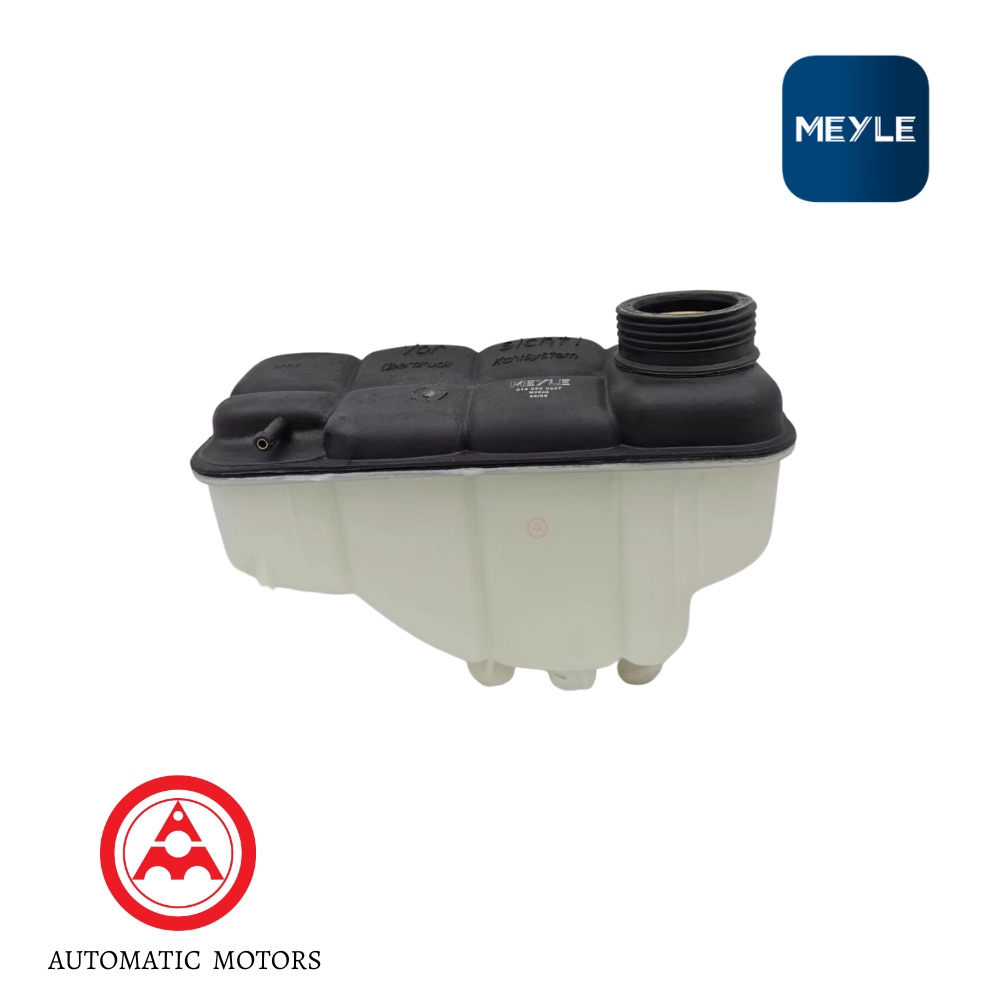 Mercedes Benz Meyle Radiator Expansion Tank W202 W208 ALL FC 2025000649 ...