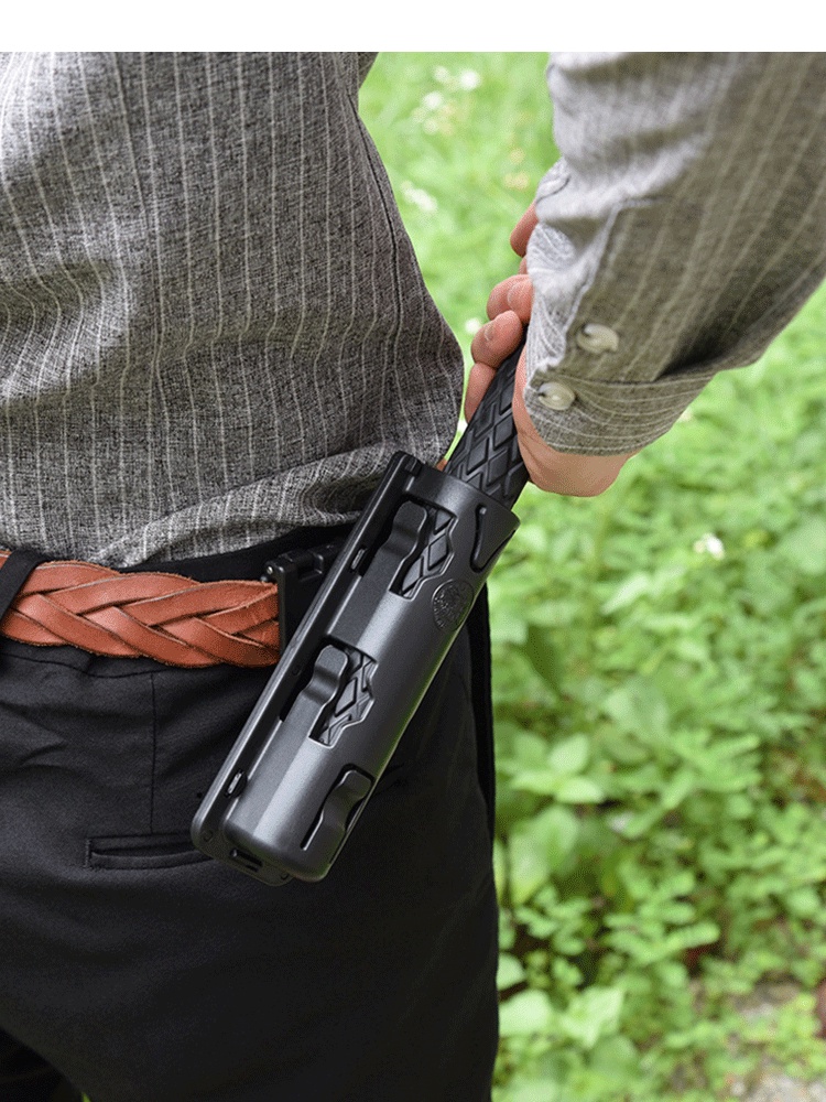 LUC Suitable for mechanical stick 360-degree rotating stick set ...