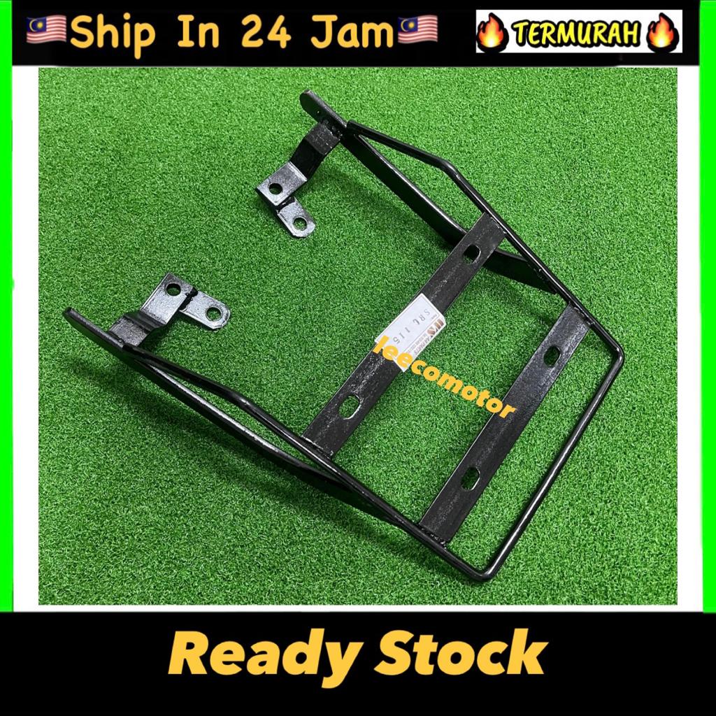 MONORACK YAMAHA LAGENDA SRL 115Z, 115ZR, SRL115 Fi LAGENDA115 Z ZR BOX ...