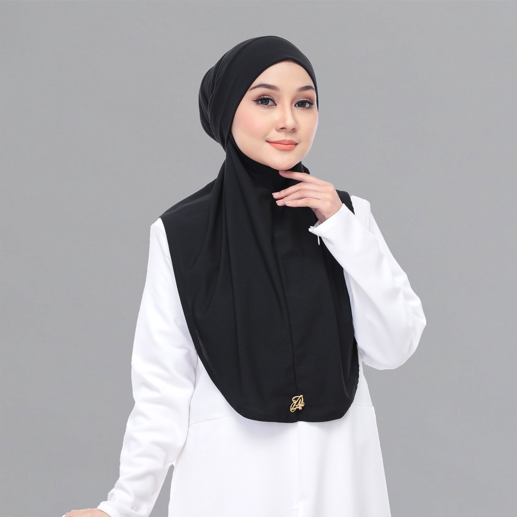 TUDUNG SARUNG INSTANT ARRISA | Shopee Malaysia