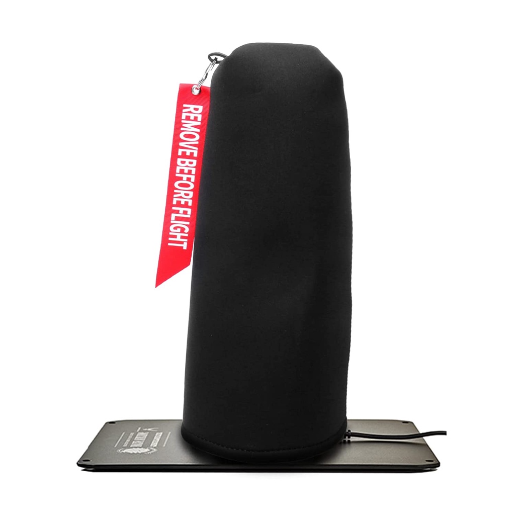 Simulated Throttle and Joystick Dust Cover Compatible for Thrustmaster ...