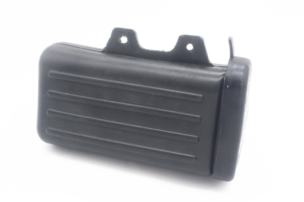 Motorcycle Trail Tool Box Holder Bottle Off-Road Motocross Small Repair ...
