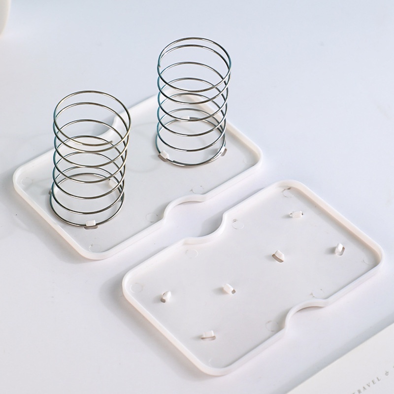 [Surprise] Home Paper Box Universal Spring Tray Automatic Lifting Hotel ...