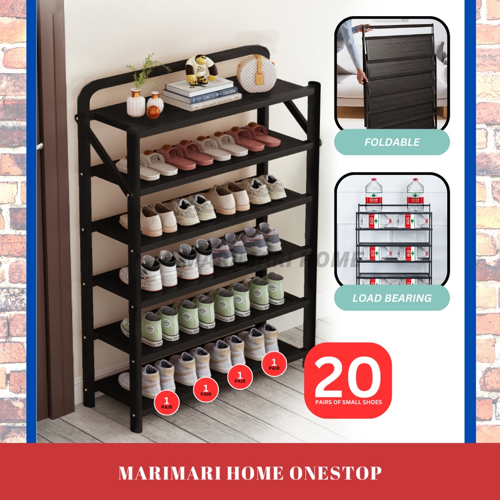 Shoe Rack Shoe Box Storage Shoe Rack Storage Organizer Shoes Rack Rak ...