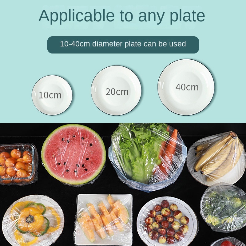 50/10Pcs Large Thickened Dustproof Cover All-Purpose Disposable Plastic ...