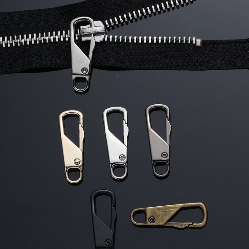 Universal Accessories Sewing Craft Extender Zipper Puller DIY Daily ...