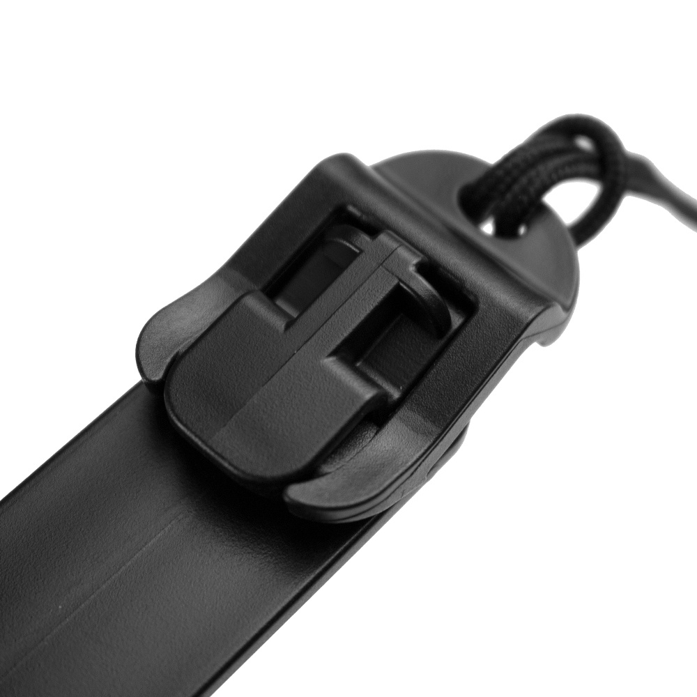 LUC Molle quick release buckle PALS mesh belt and buckle polymer ...
