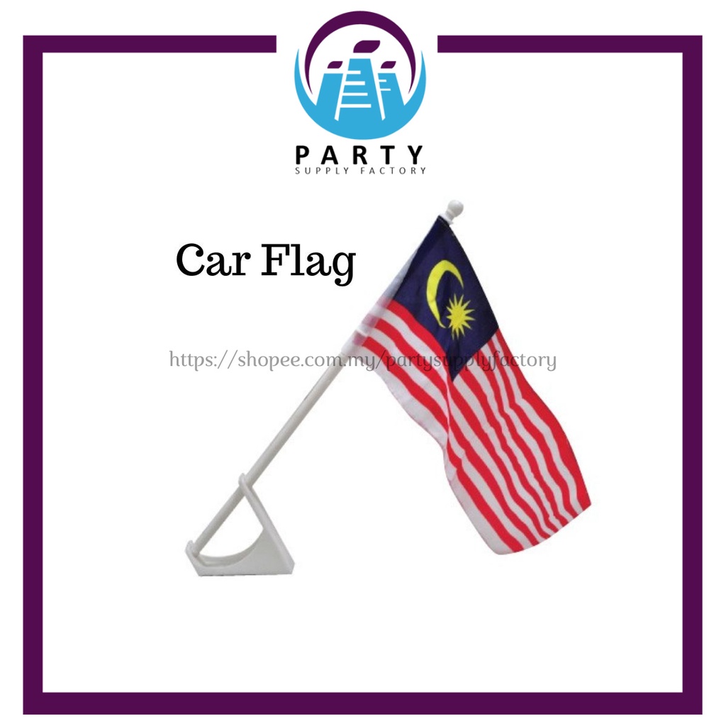 Bendera Malaysia / Bendera Jalur Gemilang / Malaysia Flag / Bendera ...