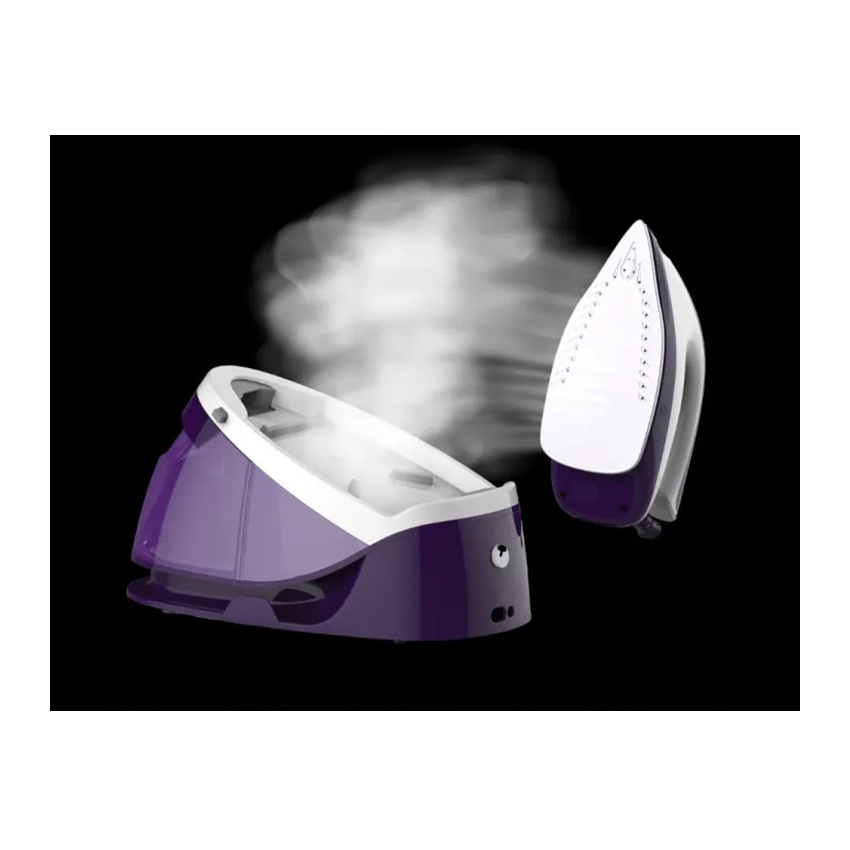 Elba 2200W Steam Generator Iron ESG-N2258C(PP) | Shopee Malaysia