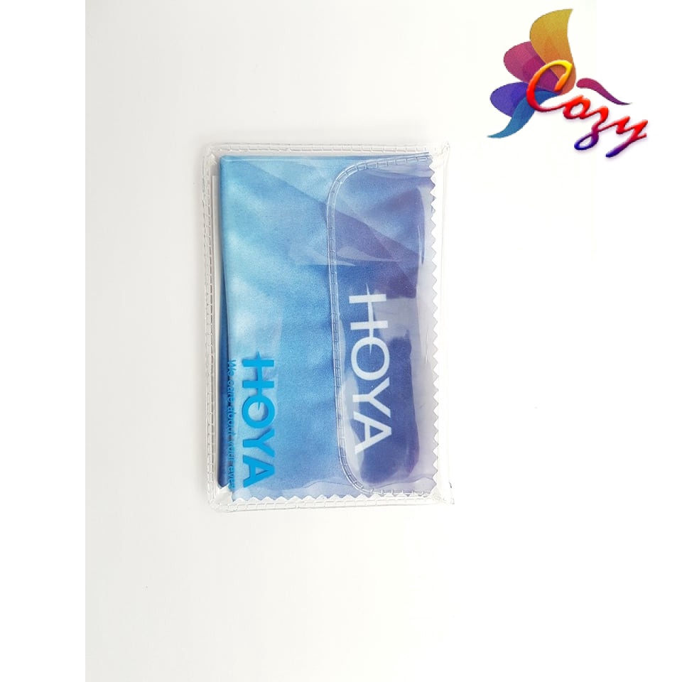 Phone Screen Camera Lens Glasses Microfiber Cleaning Cloth HOYA (1 pc ...