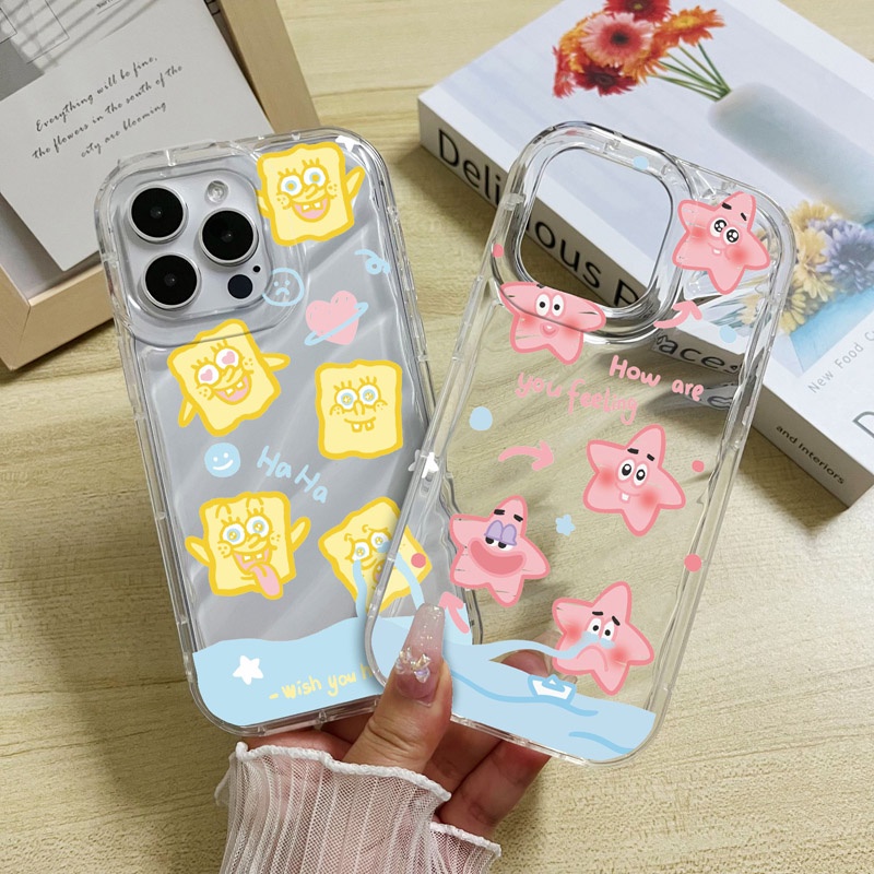 Suntaiho Super Invincible Cute Pai Daxing Phone Case Compatible for ...