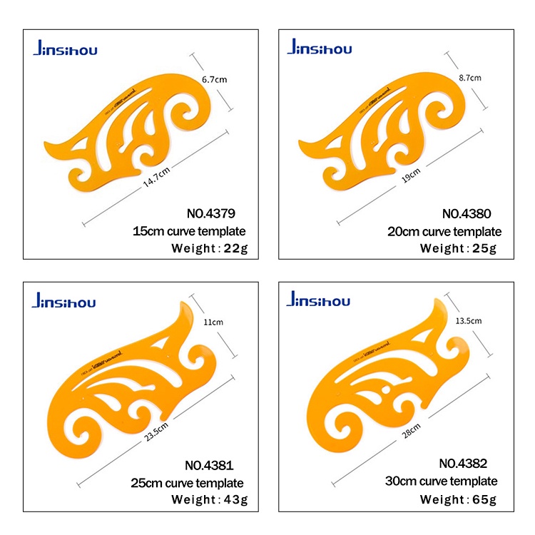 Angel Mark Architect Multi Purpose Drawing Template Set House Plan ...