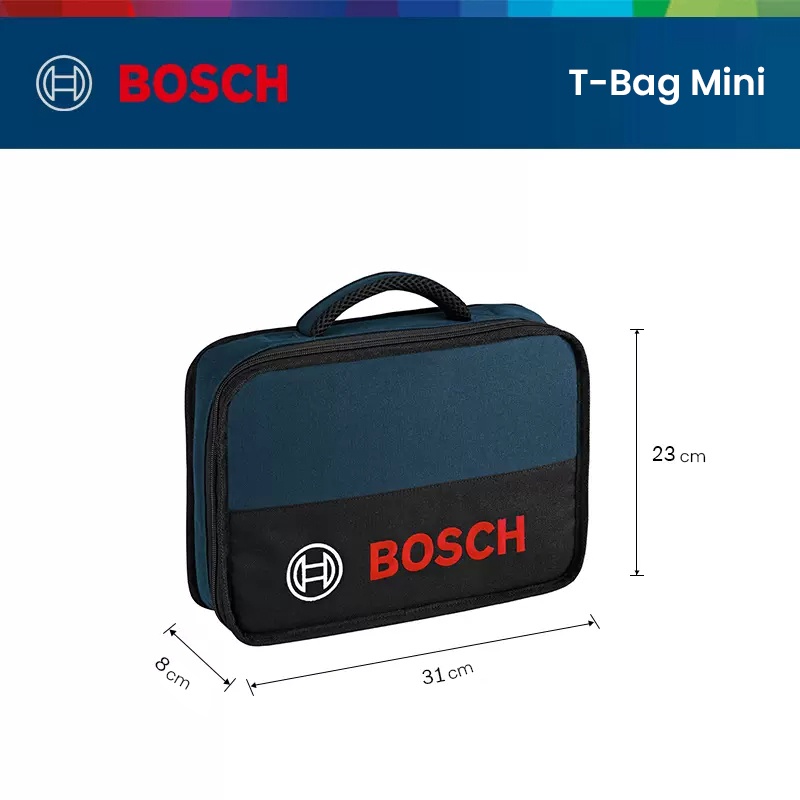 Bosch original professional maintenance tool bag waist bag handbag ...