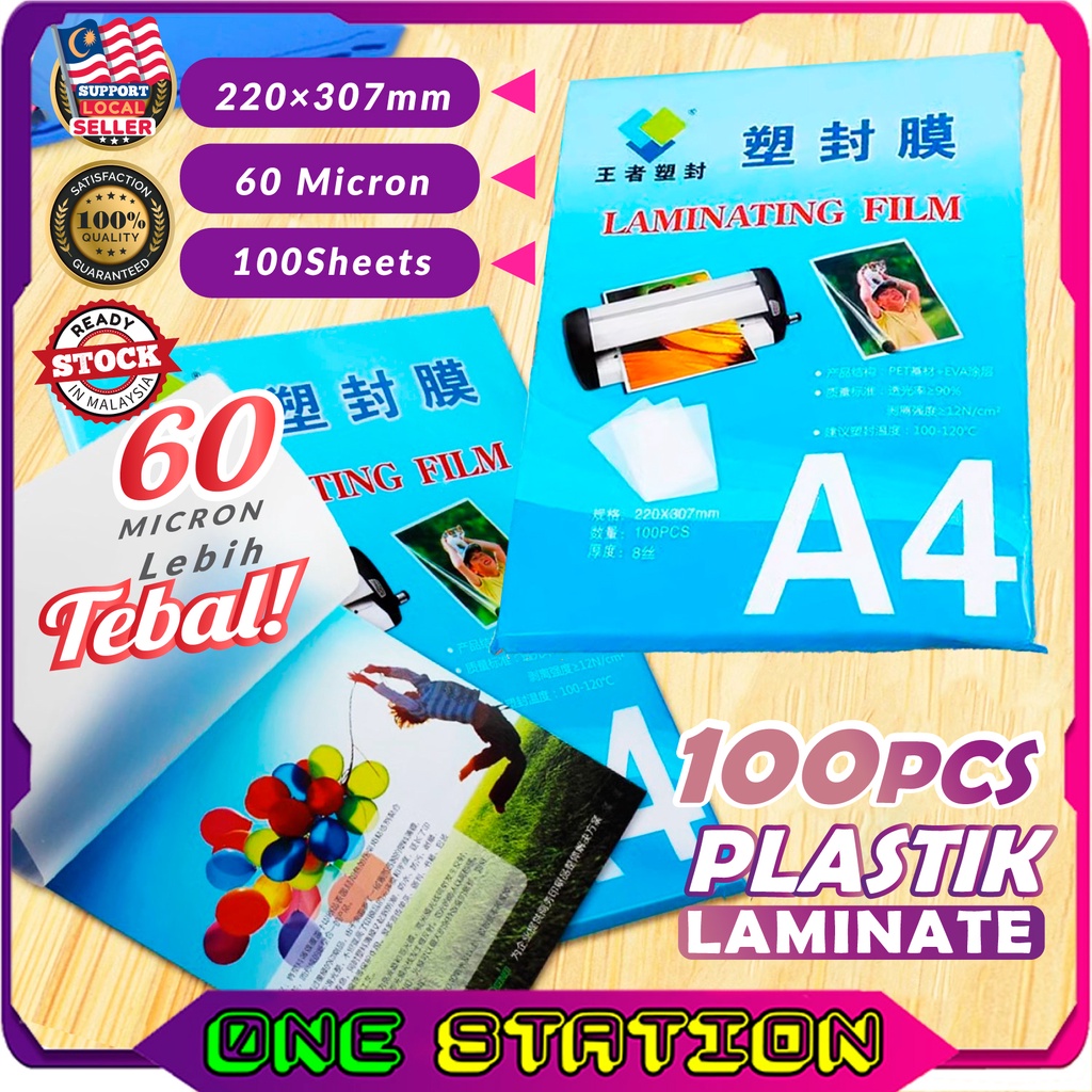 laminate paper - Prices and Promotions - Apr 2026 | Shopee Malaysia