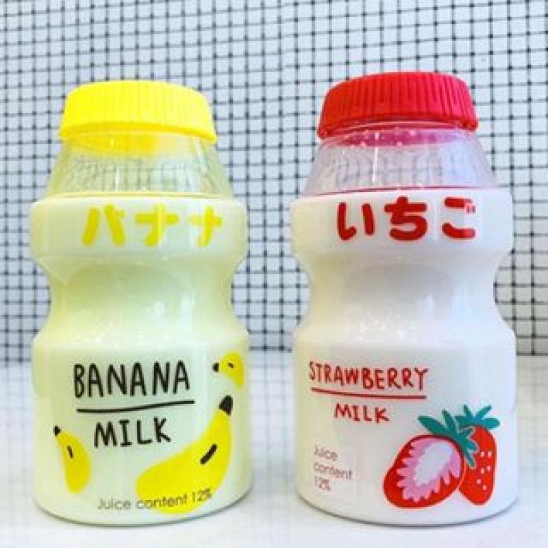 Cawan Air Minuman Plastik Luar 480Ml Cawan Air Yakult Cawan Air Sukan ...