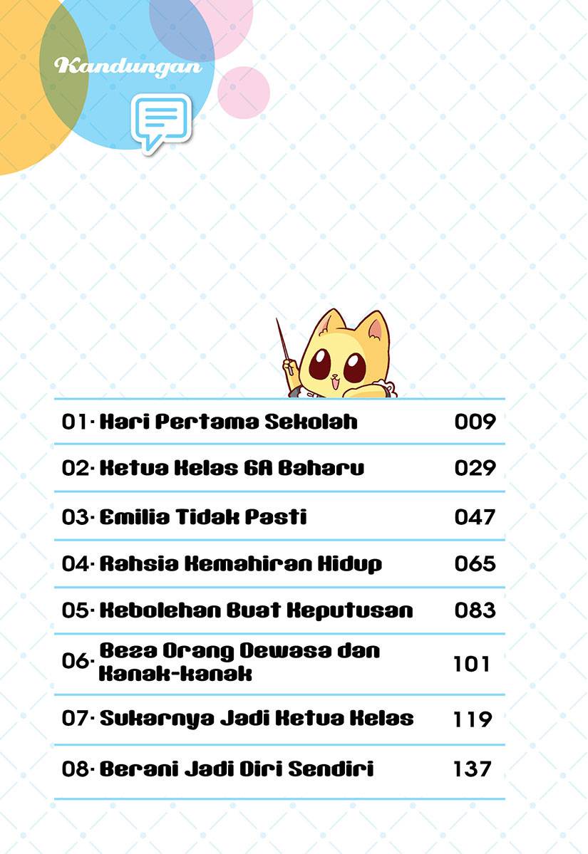 KOMIK : SIRI CANDY G01~50 JILID - KADOKAWA GEMPAK STARZ | Shopee Malaysia