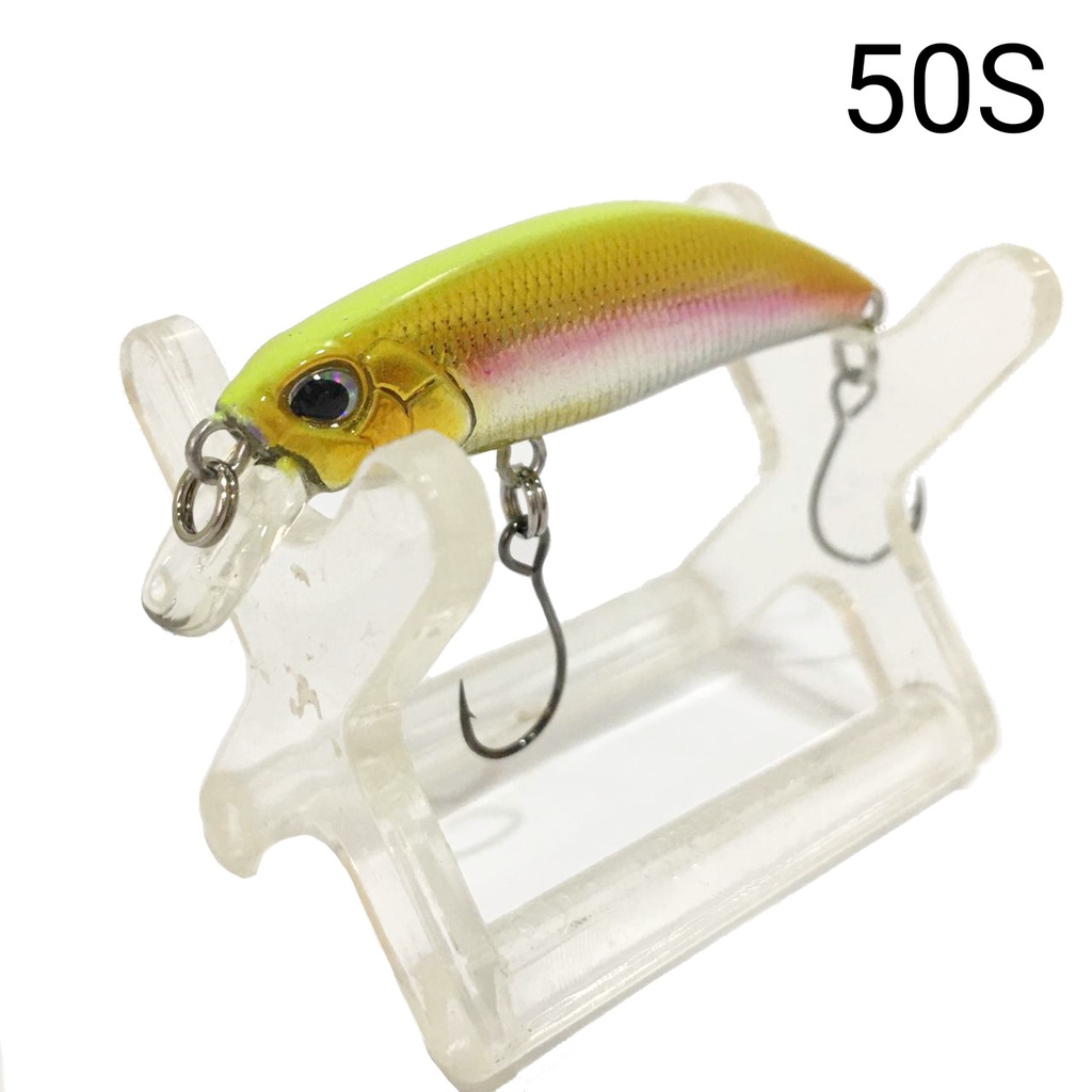 OR CRAFT SPEARYU LURES (50S, 60S, 70S) CR 50S | PGMall