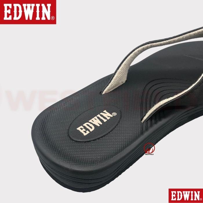 🔥NEW ARRIVAL🔥 EDWIN SIGNATURE WOMEN’S COMFORT SLIPPER | SANDAL EDWIN ...