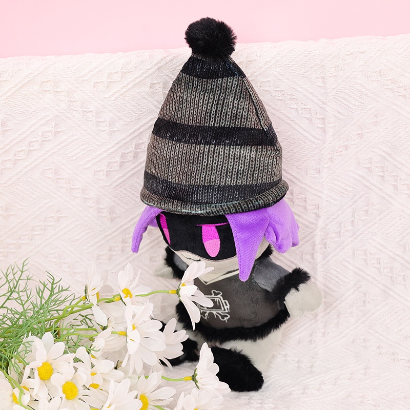 Hychumey 35cm Anime Murder Drones Uzi Serial Serial Designation N V ...