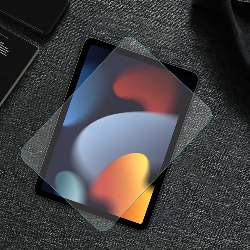MojoSkins Matte Glass Screen Protector Matte Film for Pad 2021 Pad air ...