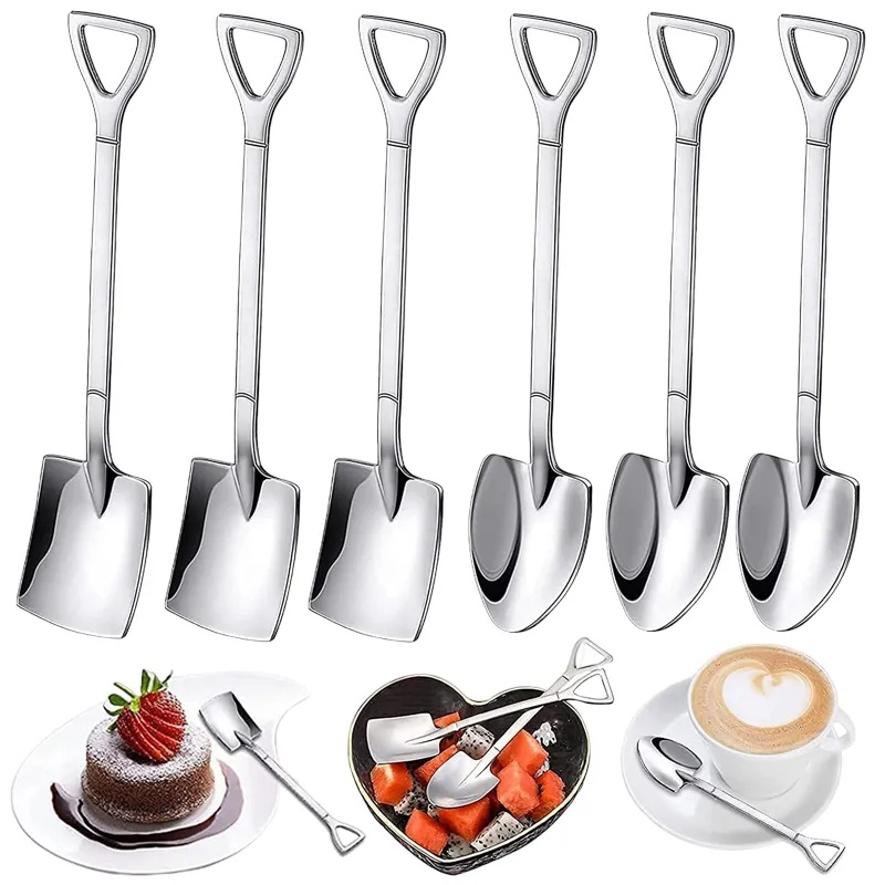 Creative Watermelon Shovel Spoon / Multifunctional Kitchen Household ...